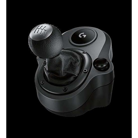 Logitech Driving Force Shifter for G29, G920, G923