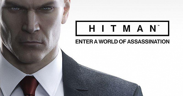 SQUARE ENIX Hitman The Complete First Season