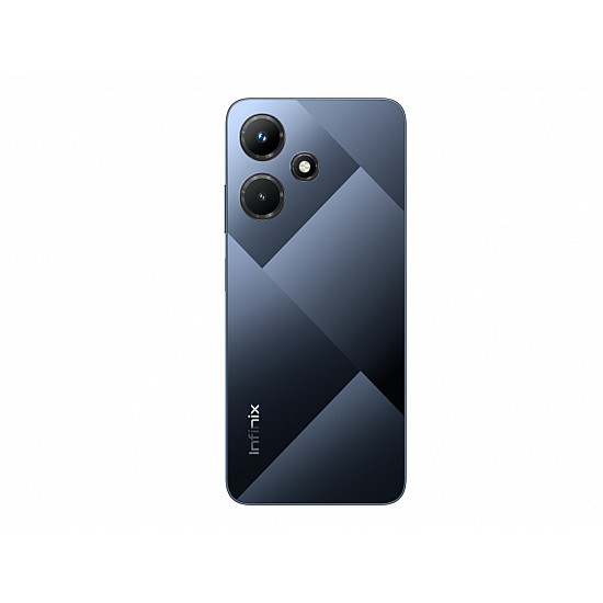 Smartphone INFINIX Hot 30i 4GB, 128GB, crna