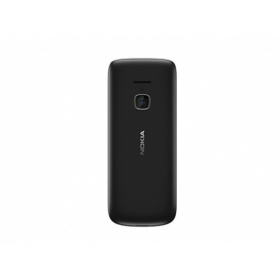 NOKIA 225 4G DS Black Dual Sim