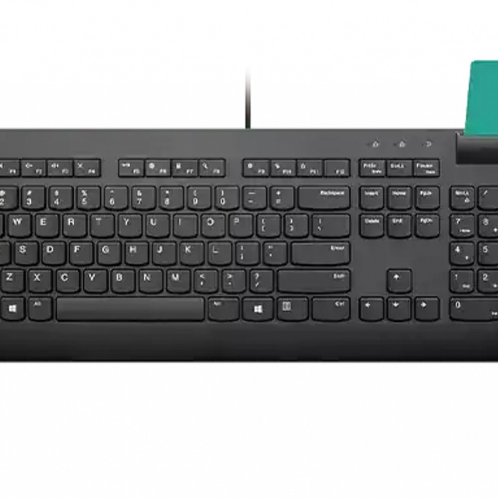 Lenovo 300 USB Keyboard US English 103P