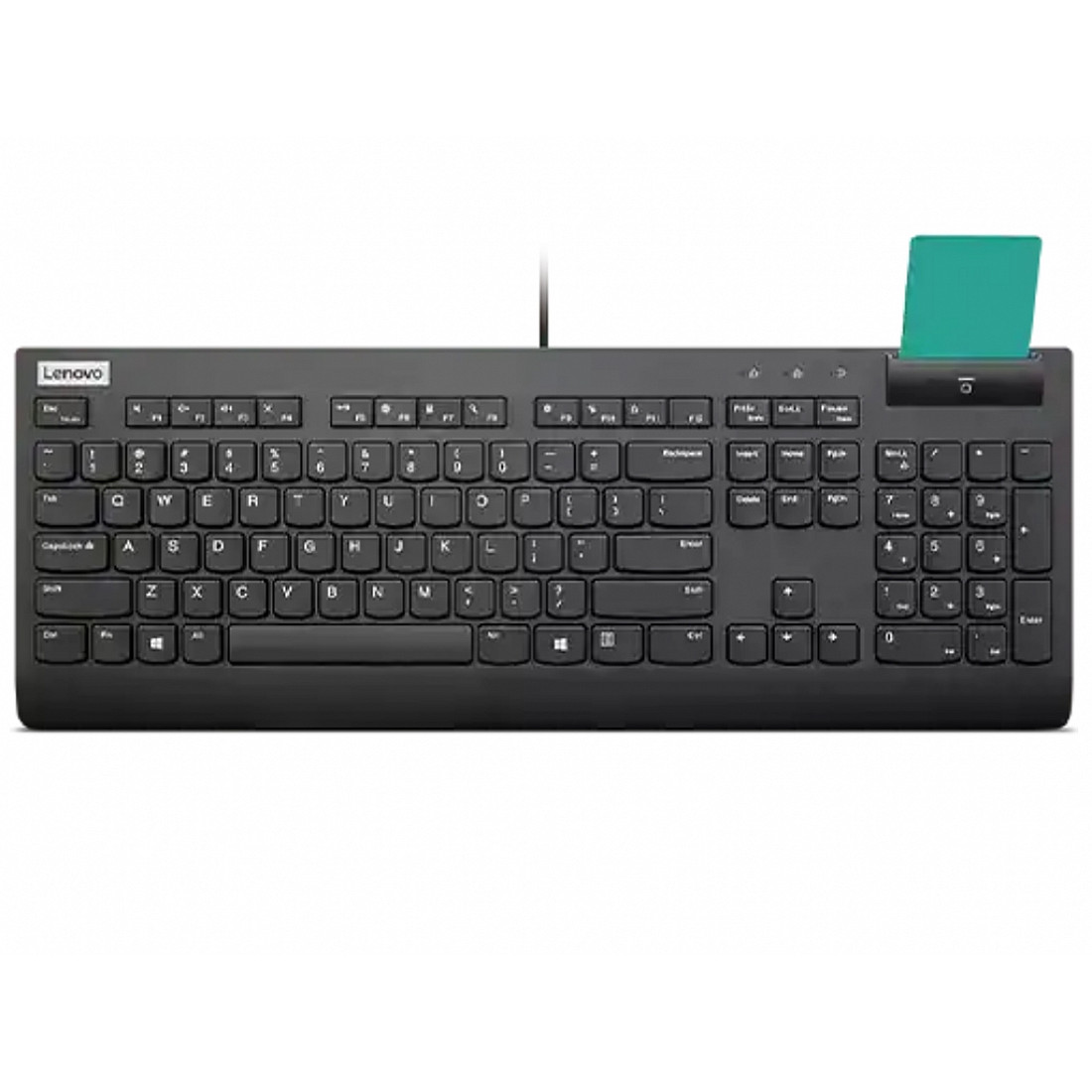 Lenovo 300 USB Keyboard US English 103P