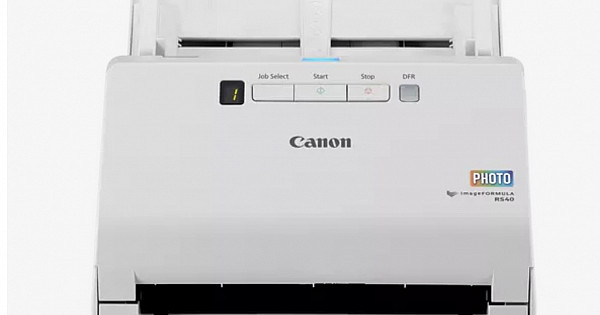 Skener CANON imageFORMULA DR-M260