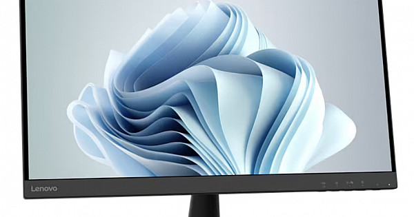 Monitor LENOVO D24-45 23.8" , VA 3-side borderless, 1920x1080, 75Hz ...