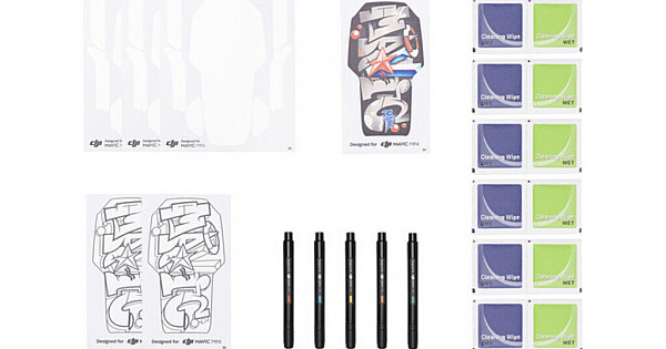 DJI Mavic Mini DIY Creative Kit