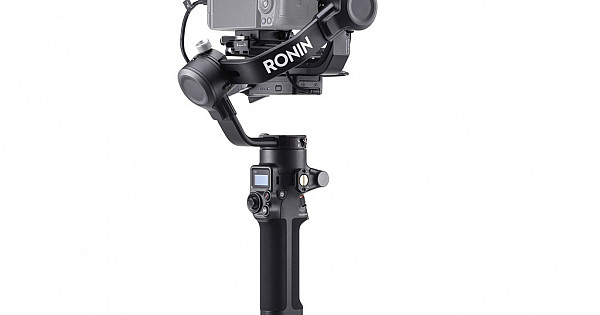 DJI Dodatak Action 2 Remote Control Extension Rod