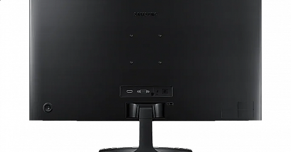 Monitor SAMSUNG LS24C360EAUXEN 24" , VA,zakrivljen, 1920X1080, 75Hz ...