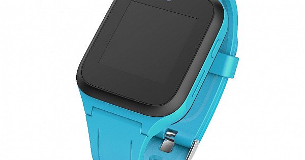 Pametni sat TCL Movetime MT40X 1.3" , plava, deciji