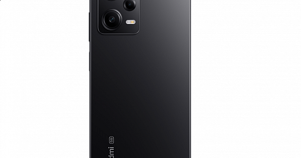Smartphone XIAOMI Redmi Note 12 Pro 8GB, 256GB, siva