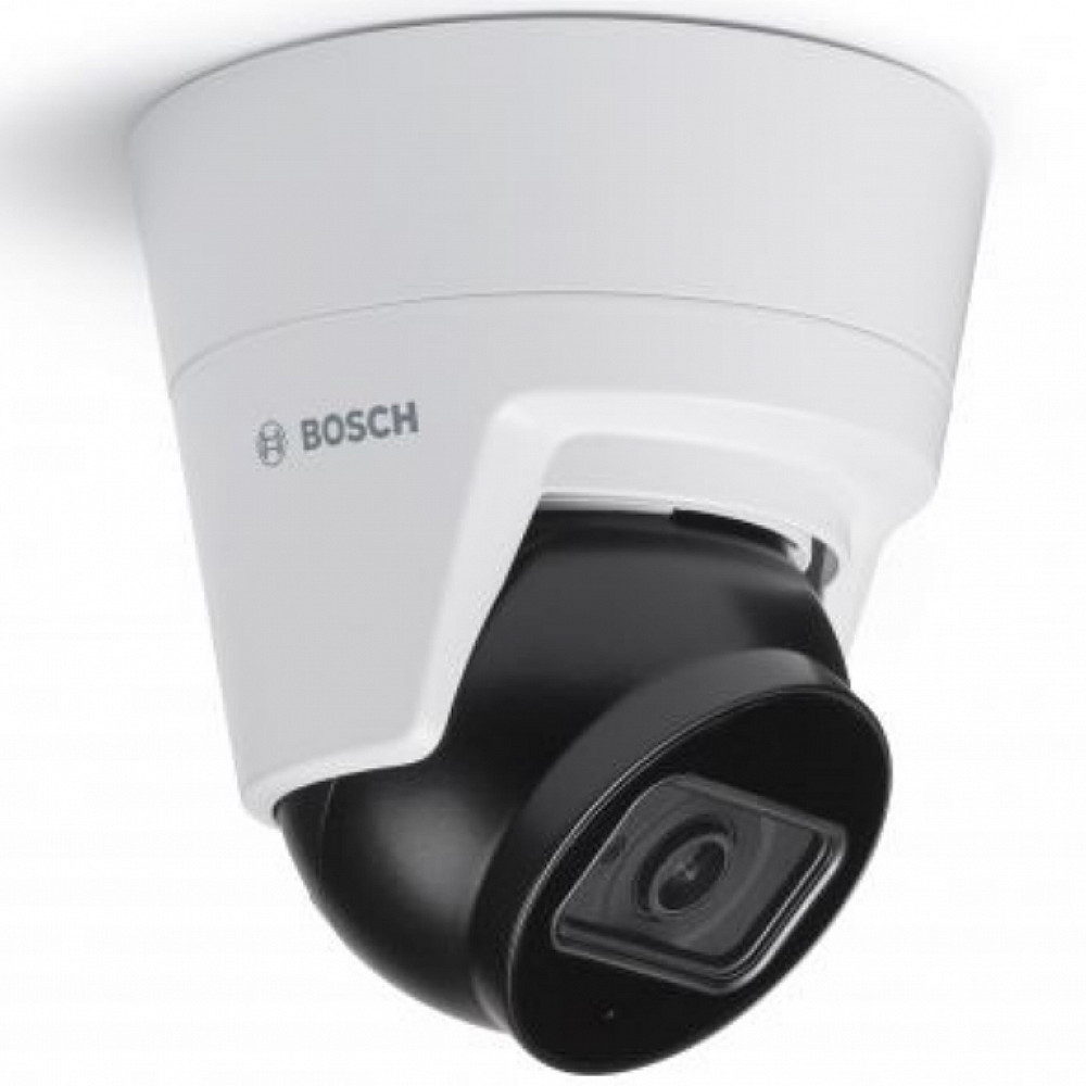 FLEXIDOME IP turret 3000i IR Turret camera 2MP HDR 130 IK08 IR
