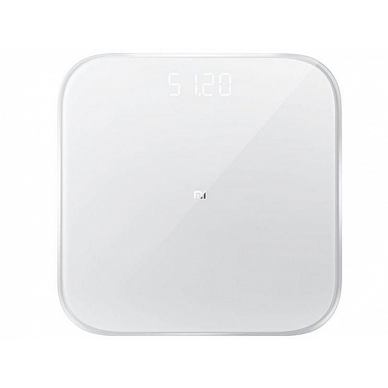 XIAOMI Mi Smart Scale 2 (White)