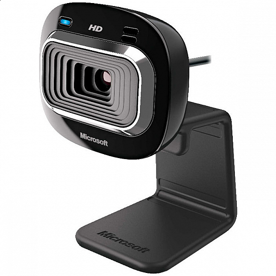 MICROSOFT LifeCam HD-3000