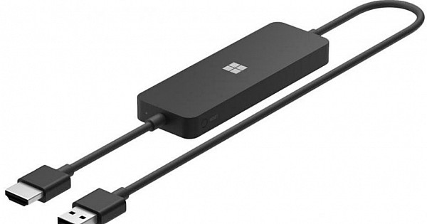 Adapter MICROSOFT 4K Wireless Display HDMI to USB