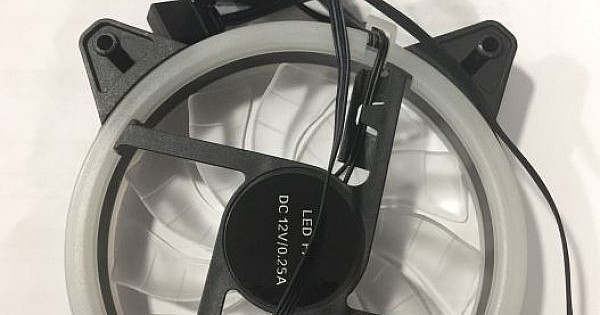 Stars Solutions RGB kuler za kuciste