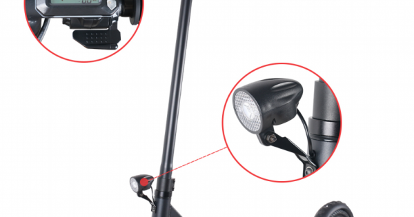 Windgoo E-SCOOTER T10