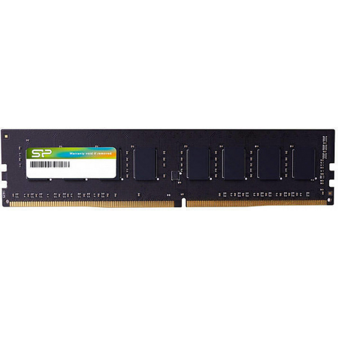 RAM DDR4 Silicon Power 8GB 3200Hz SP008GBLFU320X02