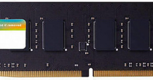 RAM DDR4 Silicon Power 8GB 3200Hz SP008GBLFU320X02