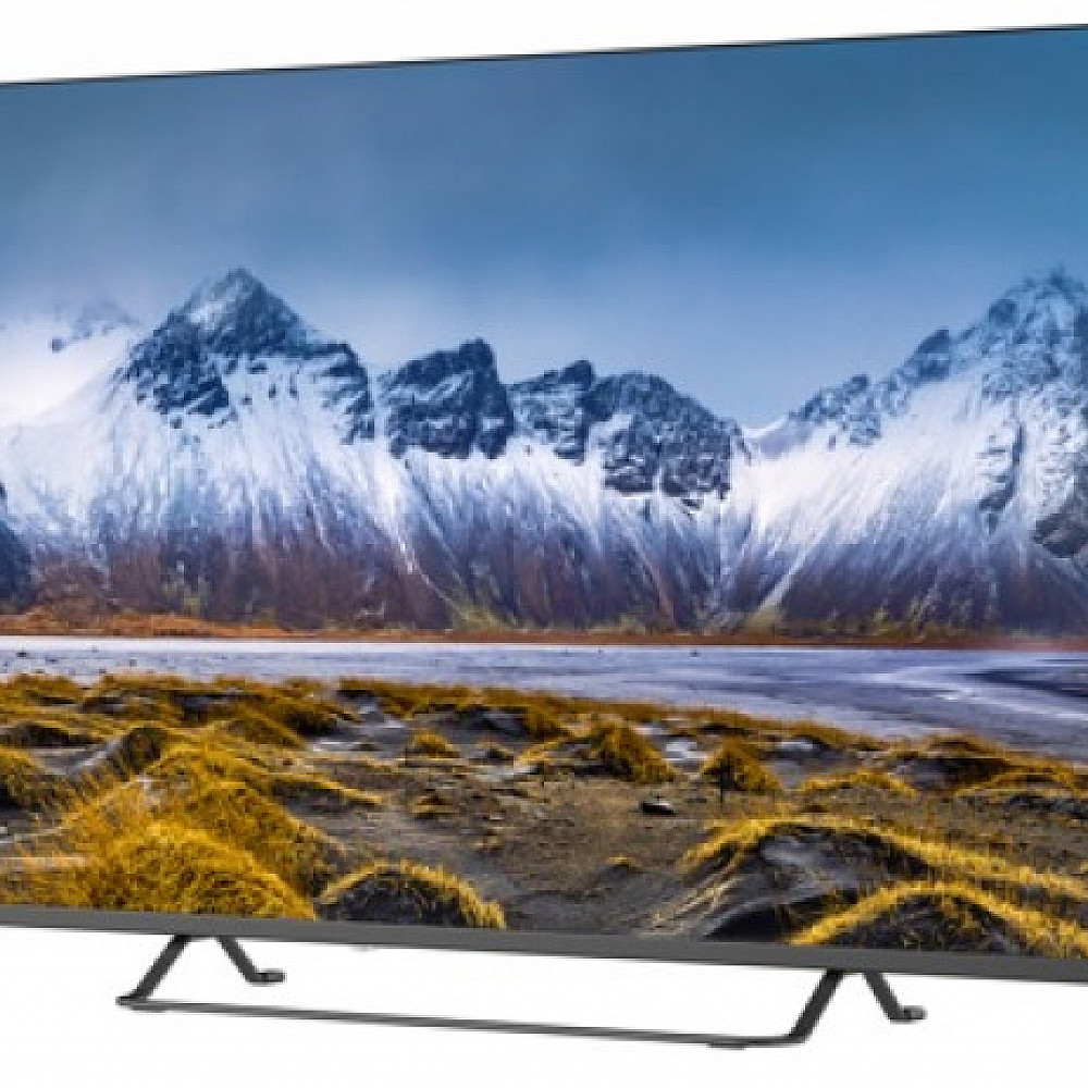 TV PROFILO SMART LED 50" 50PA515ESG UHD 3840x2160, ANDROID 11, DVB-T2, C, S2, Grey