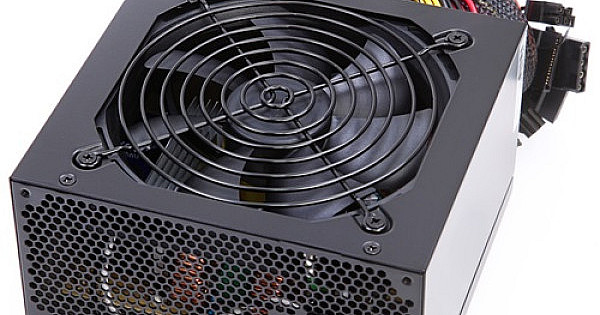 Napajanje Raptor 700W Element Black, 12cmFan, RE-700H12