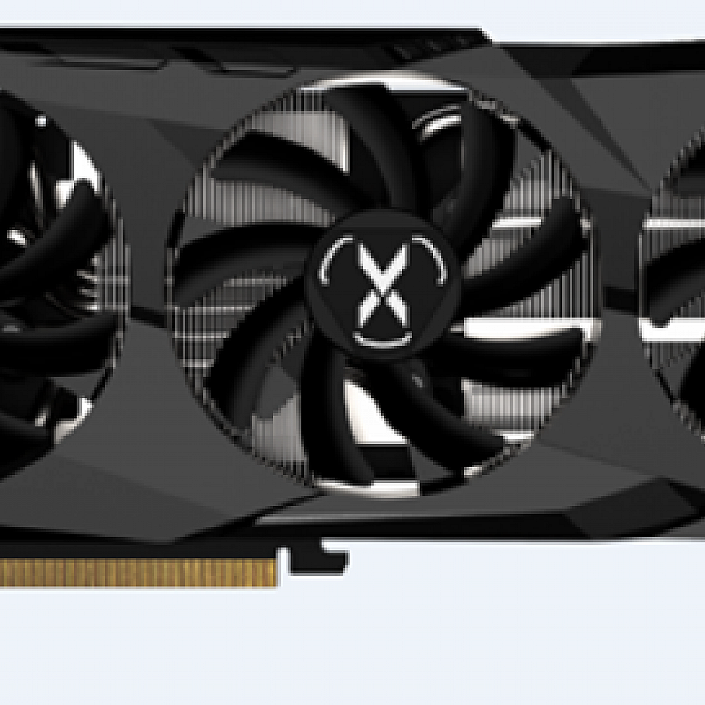 SVGA XFX Radeon RX6700 Speedster Swift 309 10GB GDDR6, RX-67XLKW