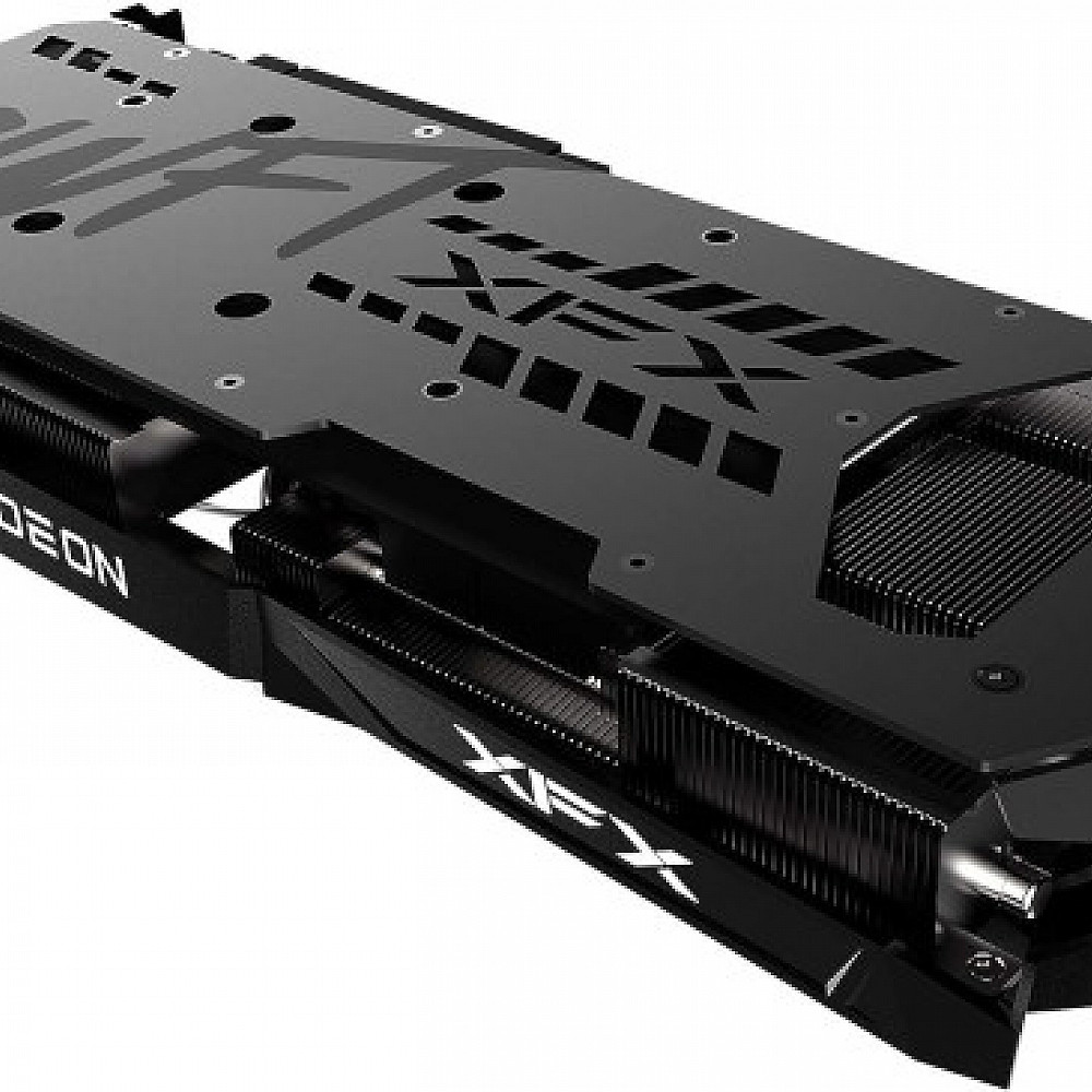 SVGA XFX Radeon RX6700 Speedster Swift 309 10GB GDDR6, RX-67XLKW