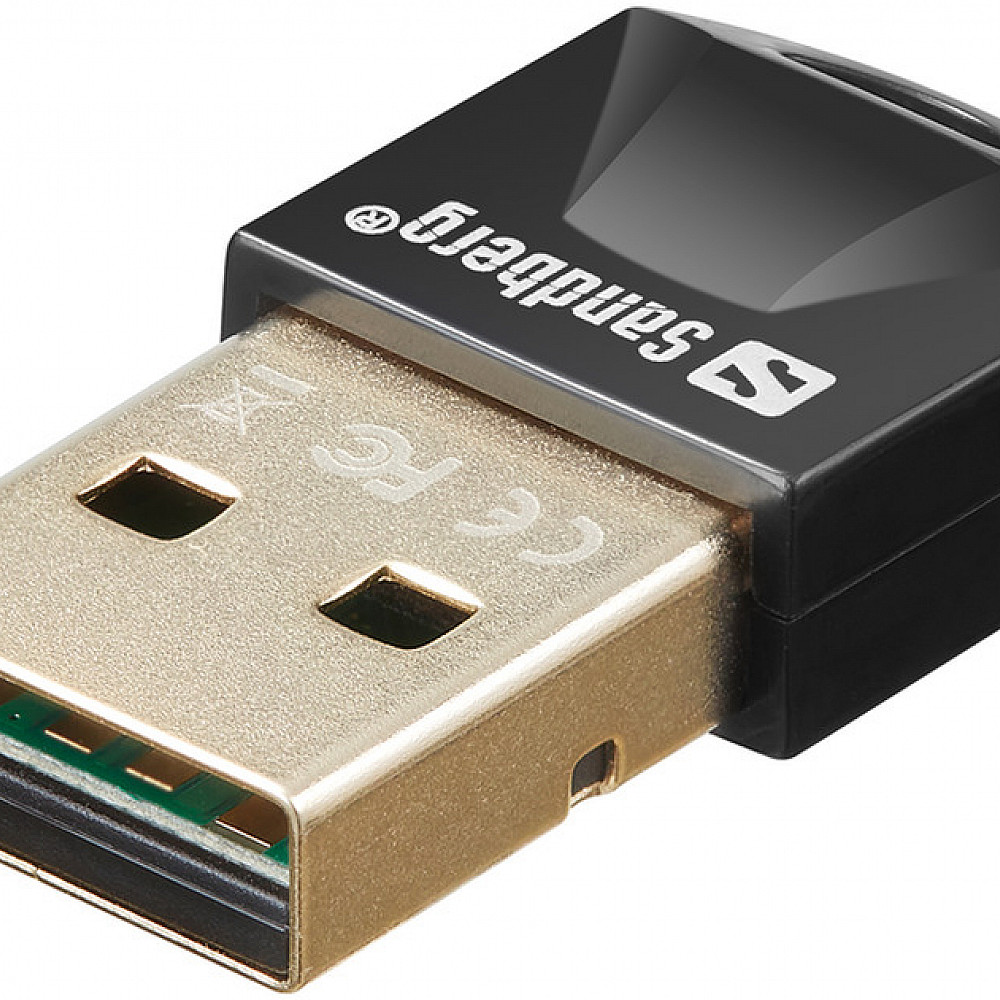 Bluetooth adapter Sandberg 5.0 Dongle 134-34