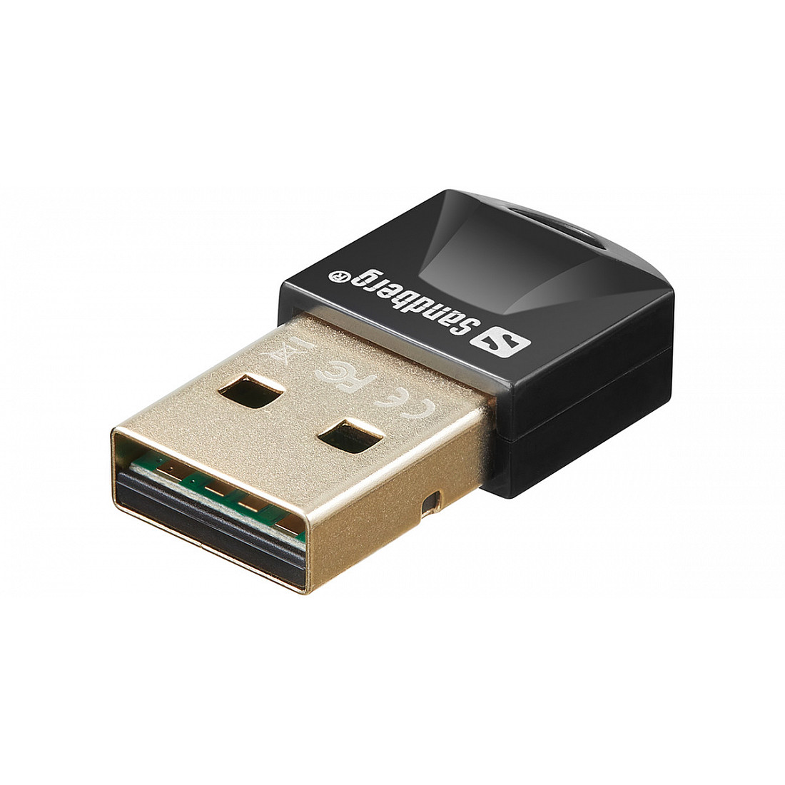 Bluetooth adapter Sandberg 5.0 Dongle 134-34