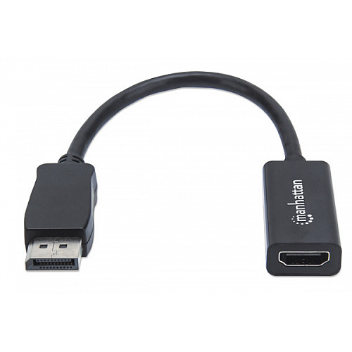 MH Portable USB-C Desk Docking Station w, PD Charging 130554