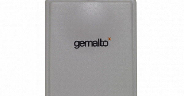 USB Gemalto PC IDBridge CT40 citac smart kartica