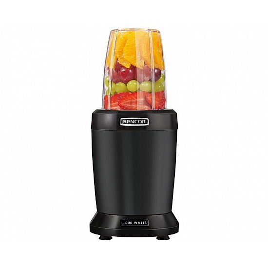 SENCOR SNB 4303BK nutri blender