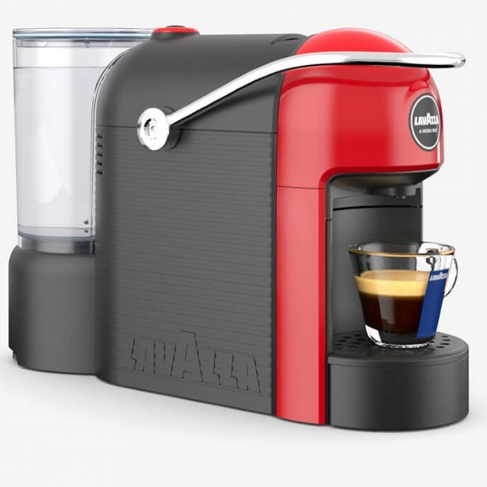 LAVAZZA LM Jolie Red aparat za kafu