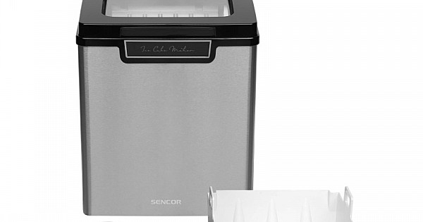 SENCOR SIM 3500SS ledomat