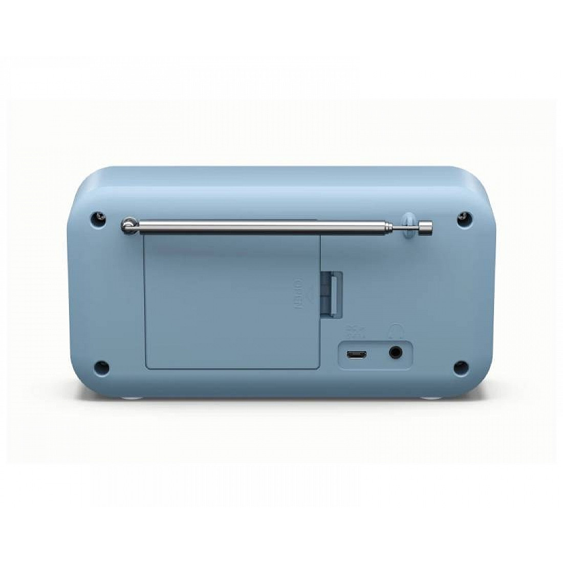 DR-P420(BL) Tokyo Portabl Digitalni radio plavi