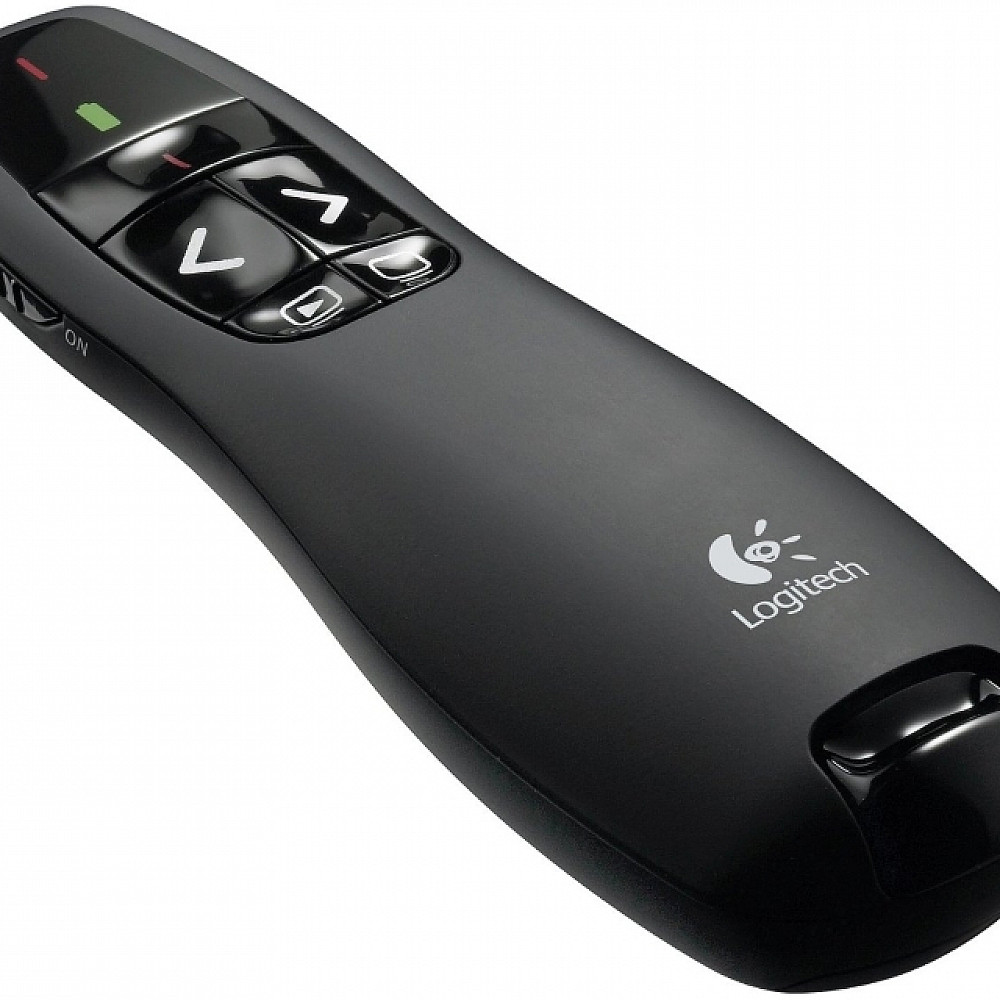 LOGITECH Presenter R400 Wireless