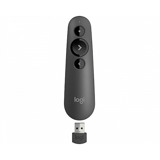LOGITECH Presenter R500 Wireless