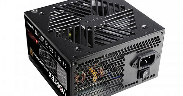 RAIDMAX Napajanje 700W Vortex RX-700AC-V 80PLUS BRONZE