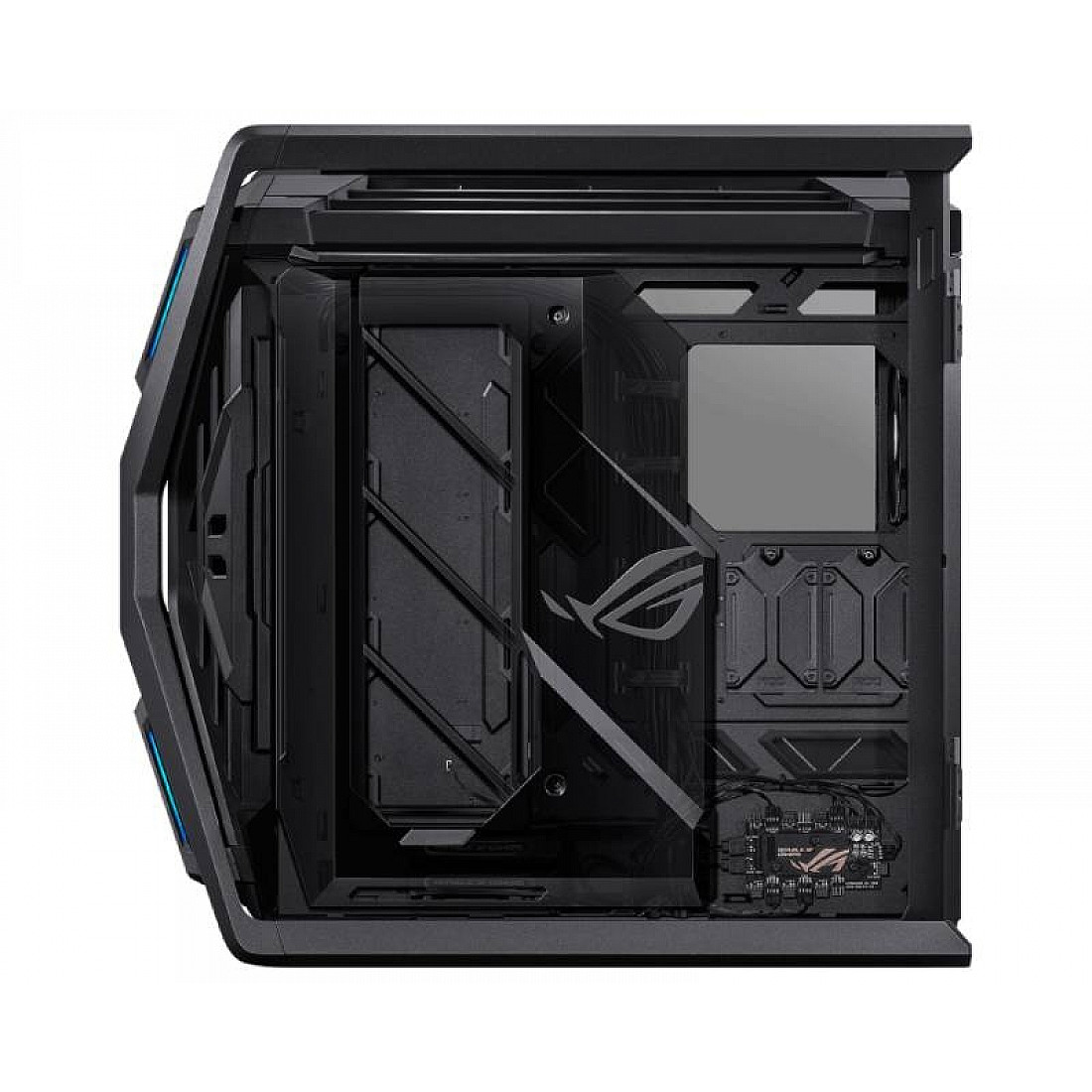 GR701 ROG HYPERION