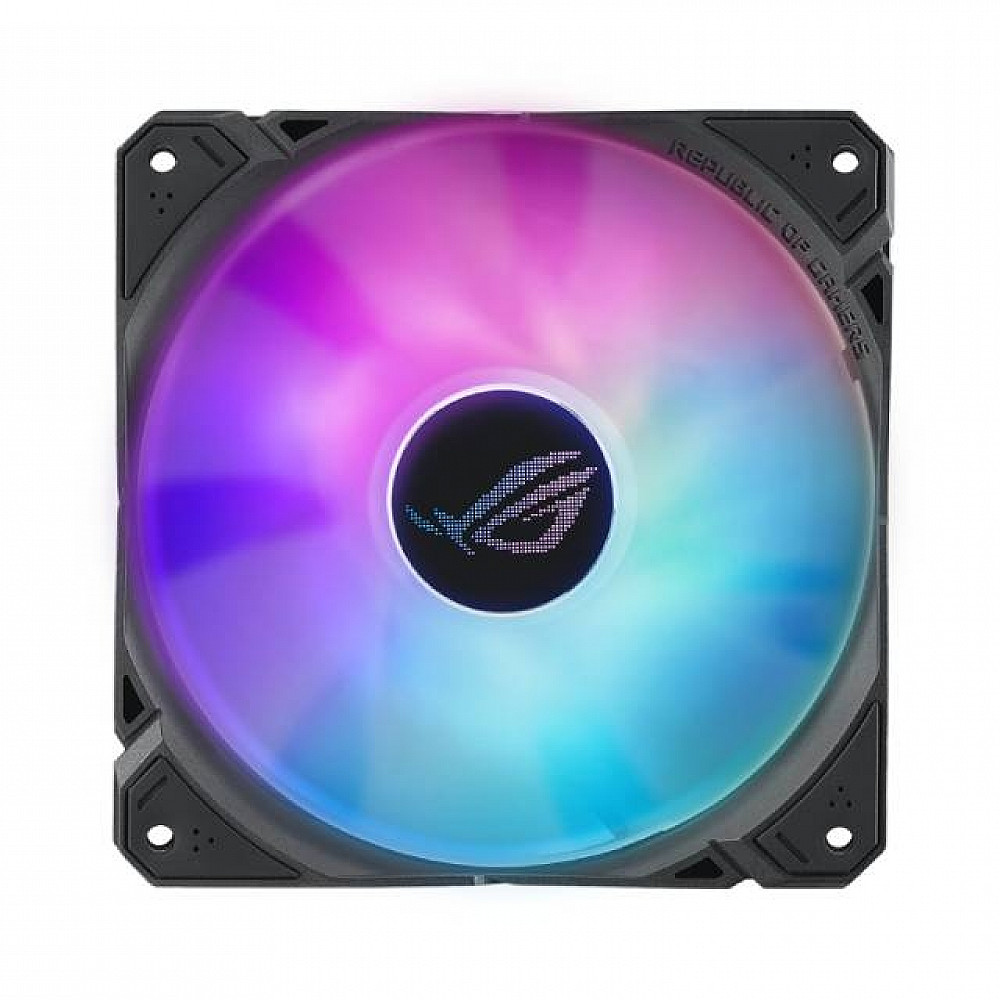 ROG Ryujin II 240 ARGB vodeno hlađenje