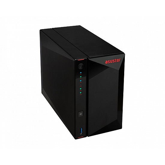 Asustor NAS Storage Server NIMBUSTOR 2 AS5202T