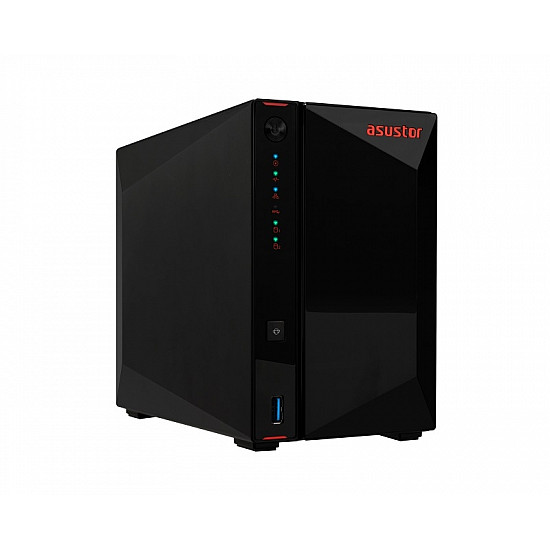 Asustor NAS Storage Server NIMBUSTOR 2 AS5202T