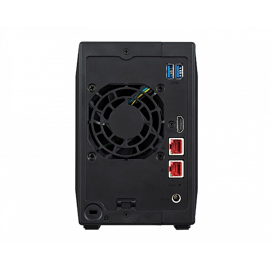 Asustor NAS Storage Server NIMBUSTOR 2 AS5202T
