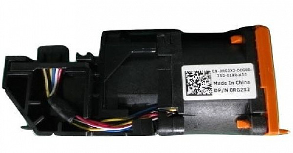 Standard fan CUS Kit