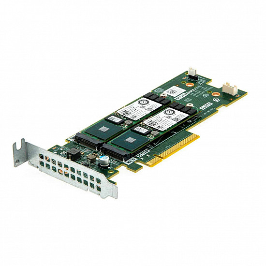 BOSS-S2 controller card without cable