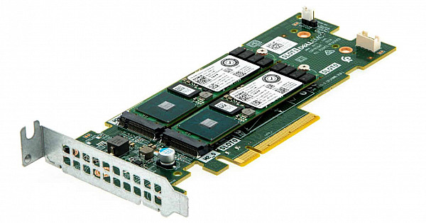 BOSS-S2 controller card without cable