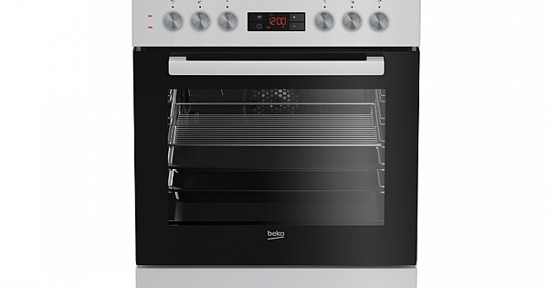 BEKO FSM 67320 DWS
