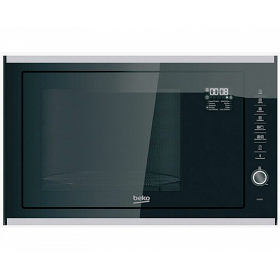 BEKO MGB 25333 X ugradna mikrotalasna rerna