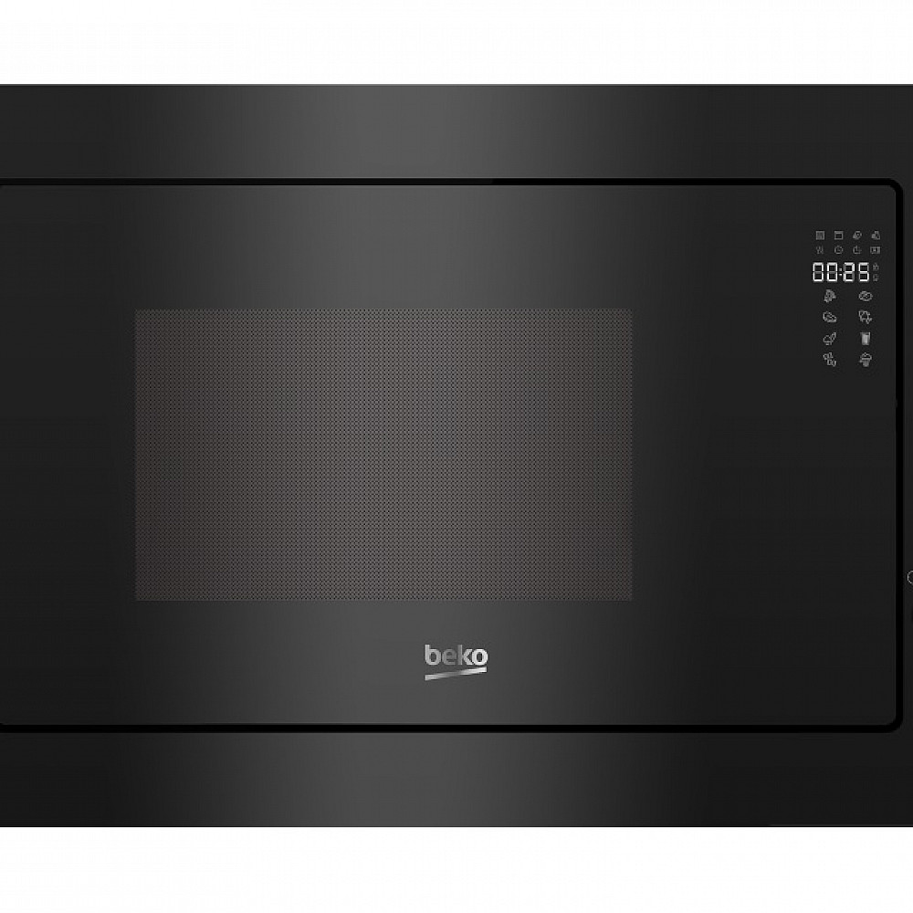 BEKO BMGB 25333 BG ugradna mikrotalasna rerna