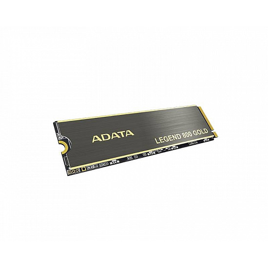 1TB M.2 PCIe Gen 4 x4 LEGEND 800 GOLD SLEG-800G-1000GCS-S38