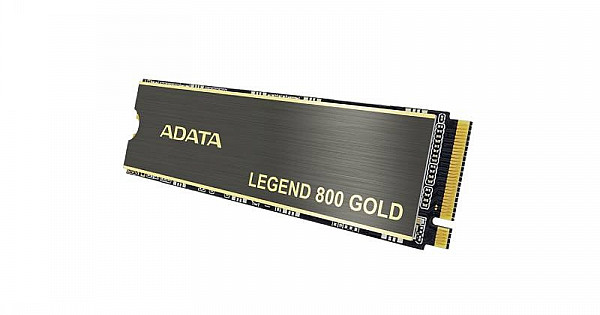 2TB M.2 PCIe Gen 4 x4 LEGEND 800 GOLD SLEG-800G-2000GCS-S38
