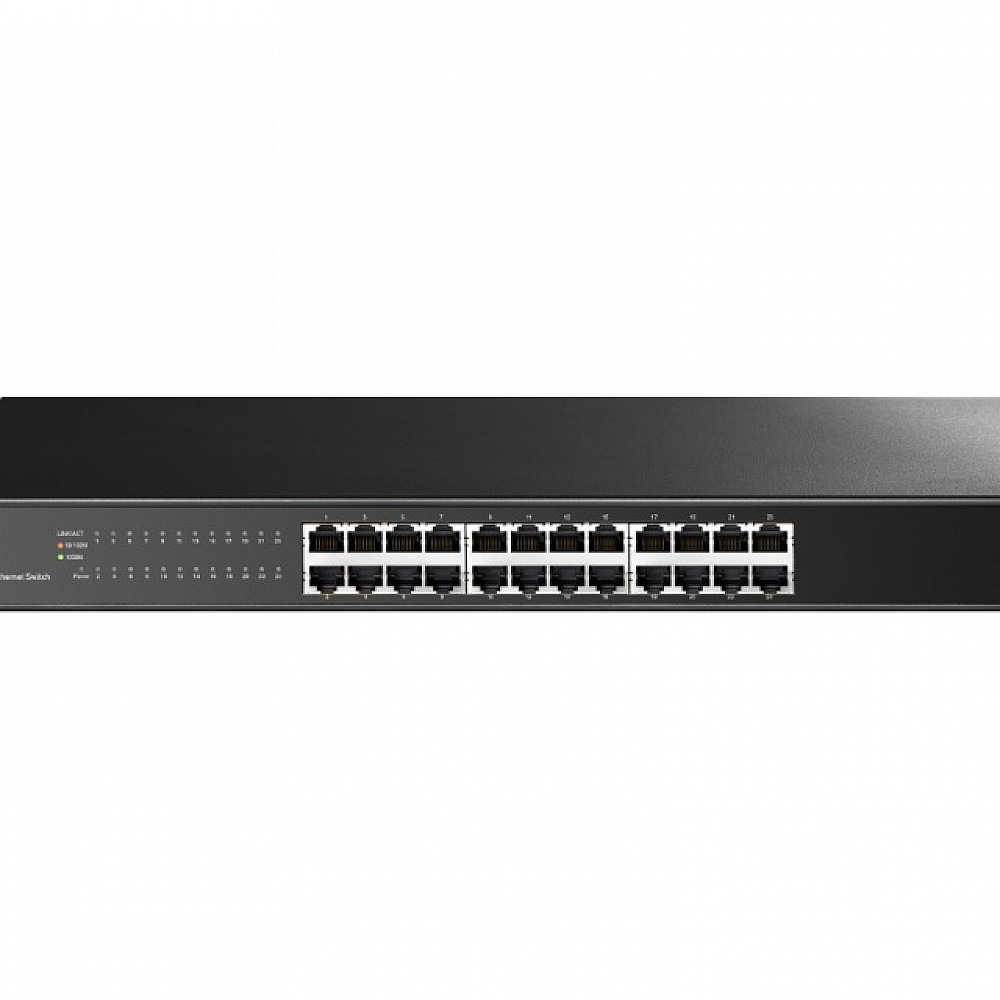 GS1024 24port Gigabitni switch
